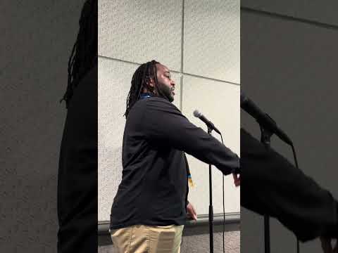 2025-5-20 APA "Why did you shoot them?" Q&A 11mins