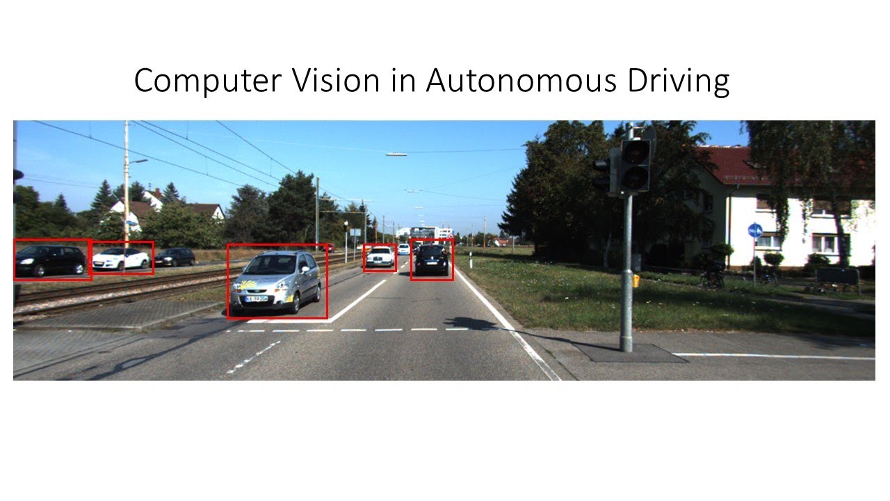 Modified Faster R-CNN model for Autonomous Driving's Object Detection