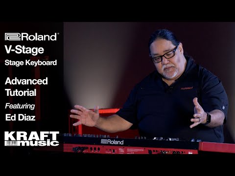 NEW Roland V Stage? - Gearspace