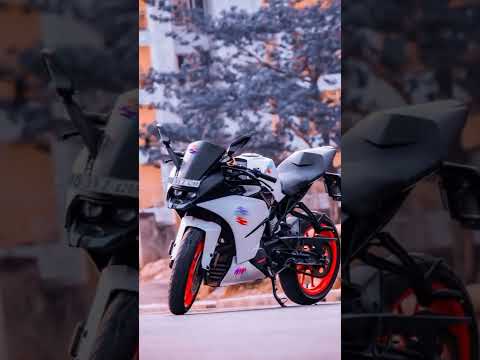 WhatsApp status KTM rc 390 cc bs6 model 2022 #super#bike๐๏ธ๐๏ธ