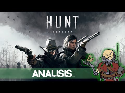 Steam Community :: Hunt: Showdown