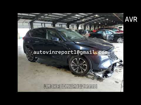 JM3KFBDM4P0129778 2023 Mazda CX-5