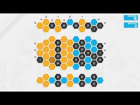 Steam Community :: Video :: Hexcells Plus Level 2-6 Guide