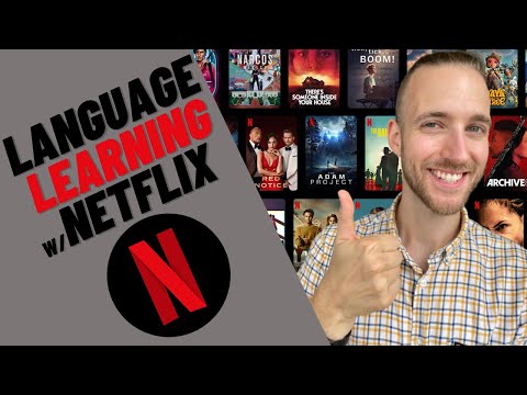 Spice up Your Language Learning With Netflix | Language Reactor