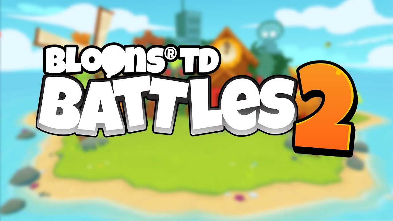 Bloons TD Battles 2 Game Details - Dexerto Database