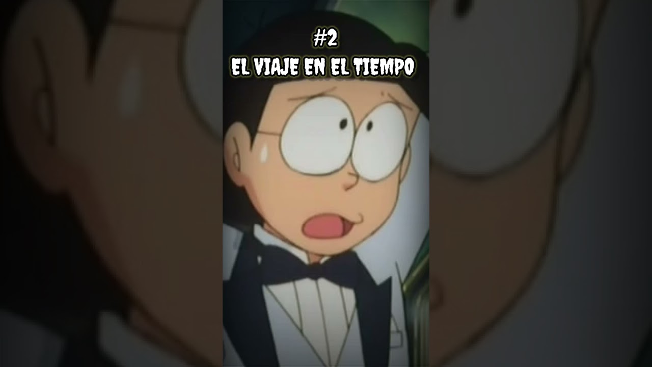 HOW DID DORAEMON END? | THE 3 POSSIBLE ENDINGS