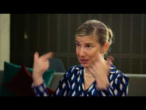 Dr. Catherine Monk: Role of Healthcare Providers