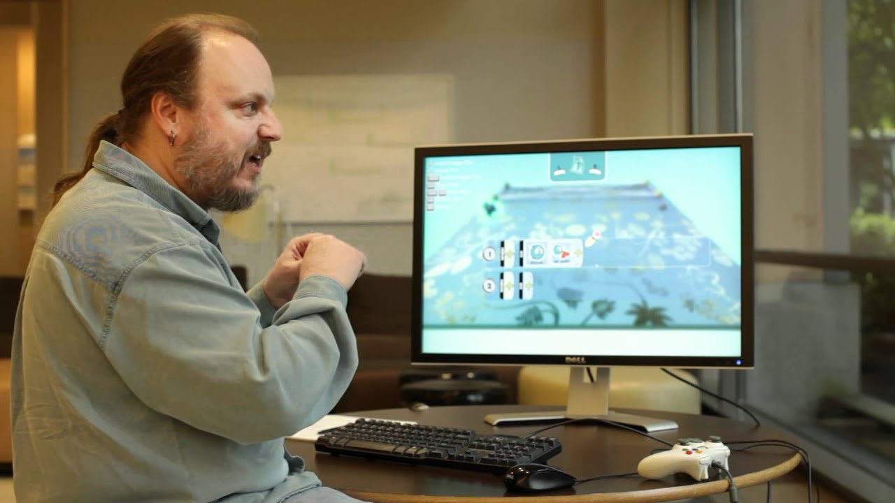 Kodu Creating Creatables