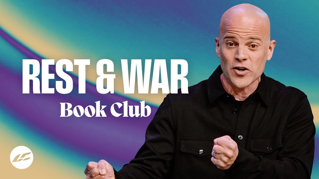 Your Response When Temptation Strikes | Ben Stuart