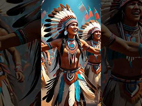 The Ghost Dance: A Forgotten Spiritual Movement