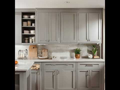 kitchen cabinet color trends 2024 kitchen cabinet color ideas,#kitchen #kitchendecor #kitchencorner
