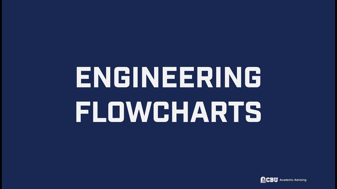 Engineering Flowchart