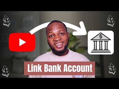 How to Add Bank Account in AdSense 2024 (For YouTube and Website)