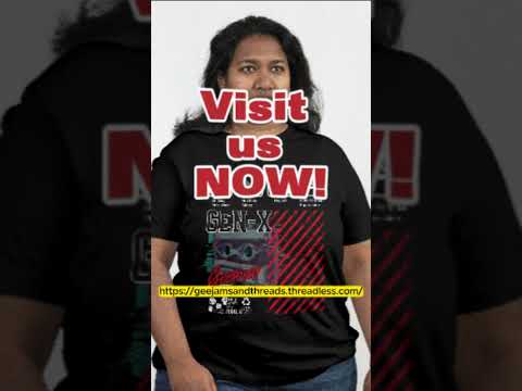 GEN X #hoodies #fashion #sweatshirts #shirts #generationx #tshirtstyle #hoodie #80s #ochenteros