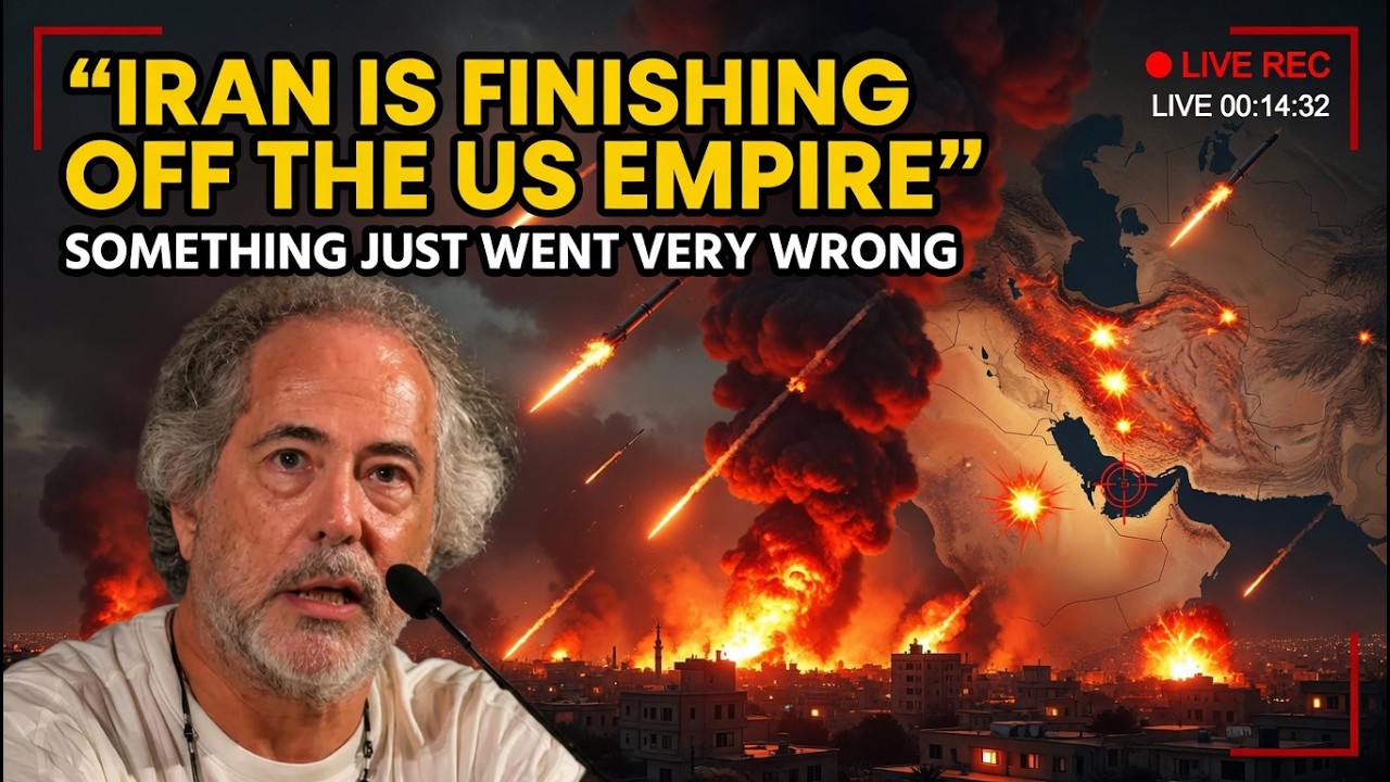This Is How Iran Is Finishing Off Us Power In West Asia | Pepe Escobar