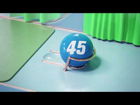 Lotto Max Draw - December 17, 2024.