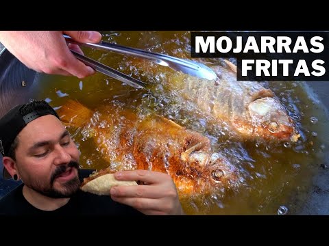 Mojarras Fritas en el Disco | La Capital
