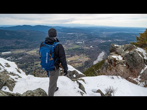 Hike Mount Si-The Must Do Hike in town!