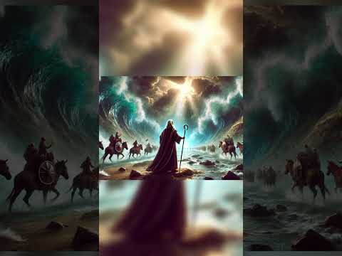 Story Of Moses | Exodus | Bible Story In Hindi