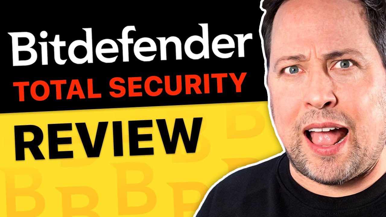 Bitdefender Total Security review | What makes it so reliable?