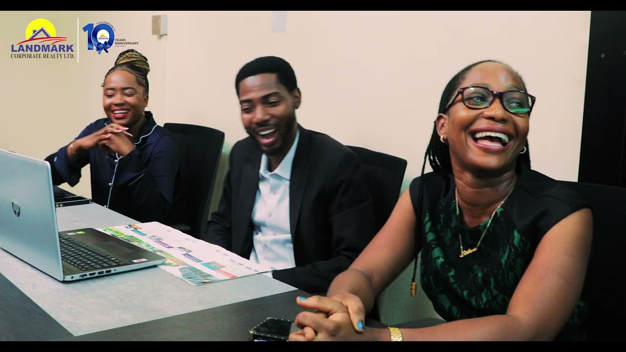 Landmark: Africa's Top Real Estate Company in Nigeria