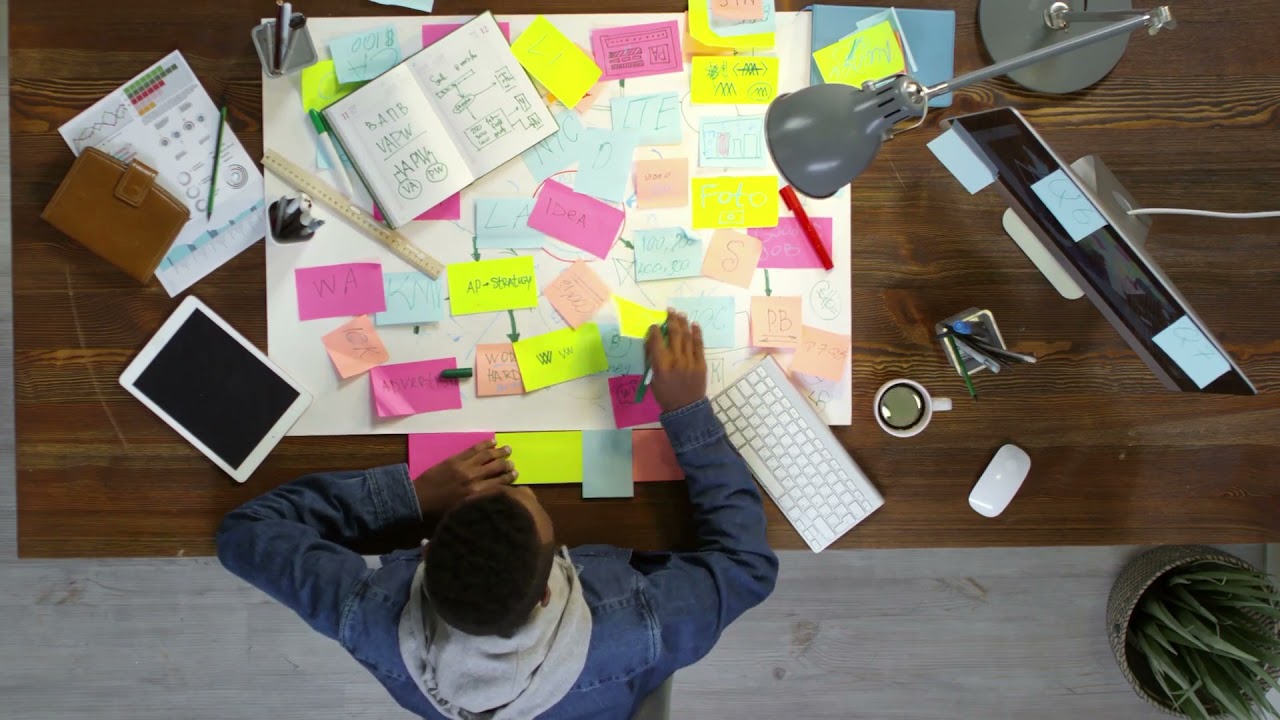 Just Try YouTube Channel Official Trailer