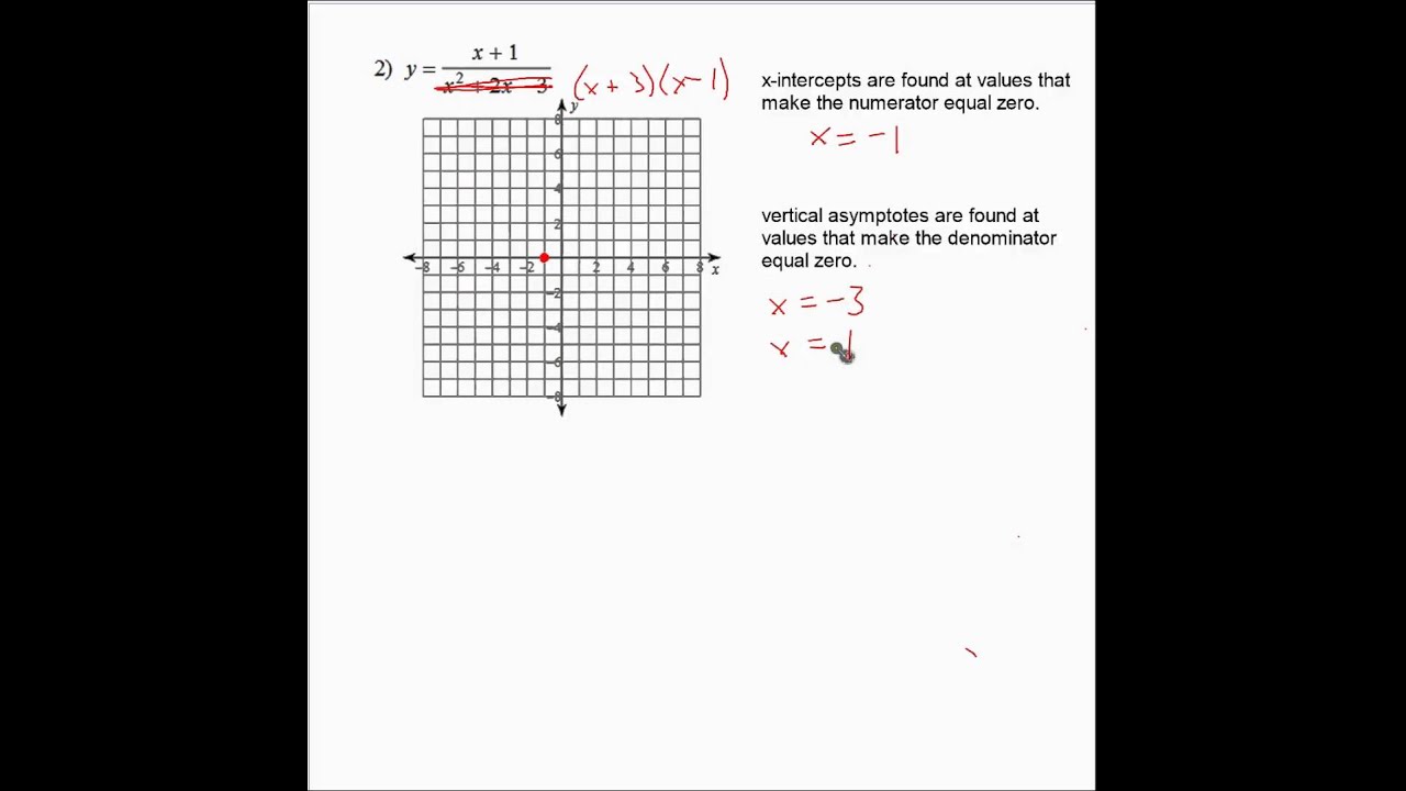 Algebra 2 Chapter 9 Test Review 1 to 2