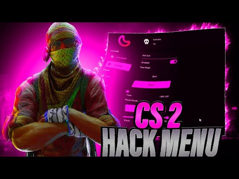 CS2 Hack 2025: Instant AimBot + ESP | Undetected Free Cheat - Latest Update!