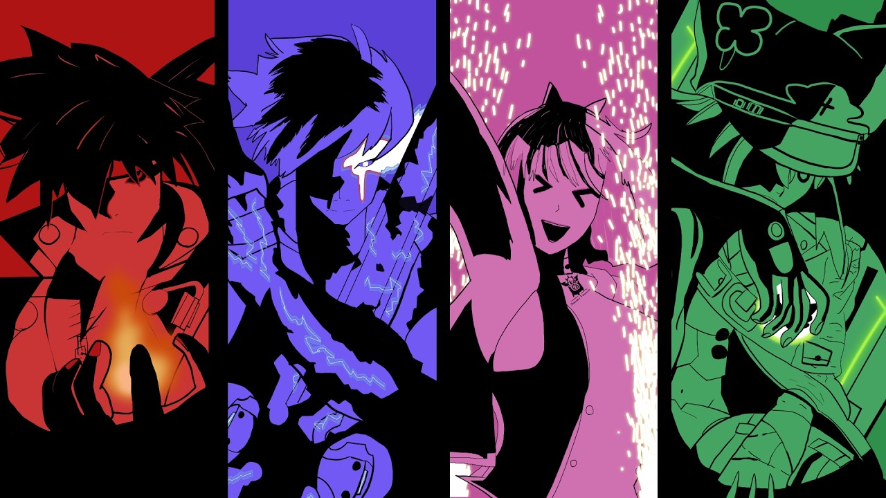 Guilty Gear Strive Complete Character Overviews | Ver. 2.0: Season 4 Edition!