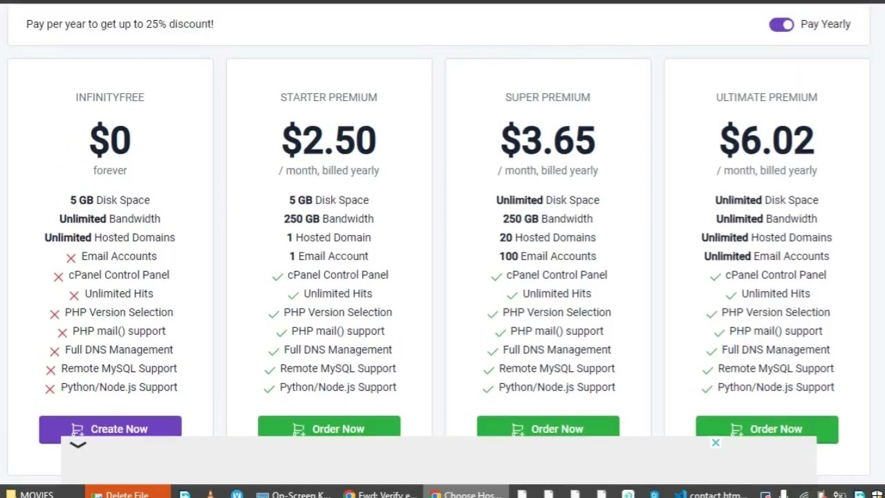 WEB DEVELOPMENT LESSON 4