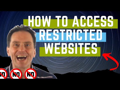 How to Access Restricted Websites using the Internet Archive (without having to pay any money)