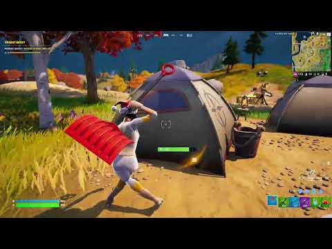 Unranked to RANKED - My 1st go at the new Ranking System in FORTNITE