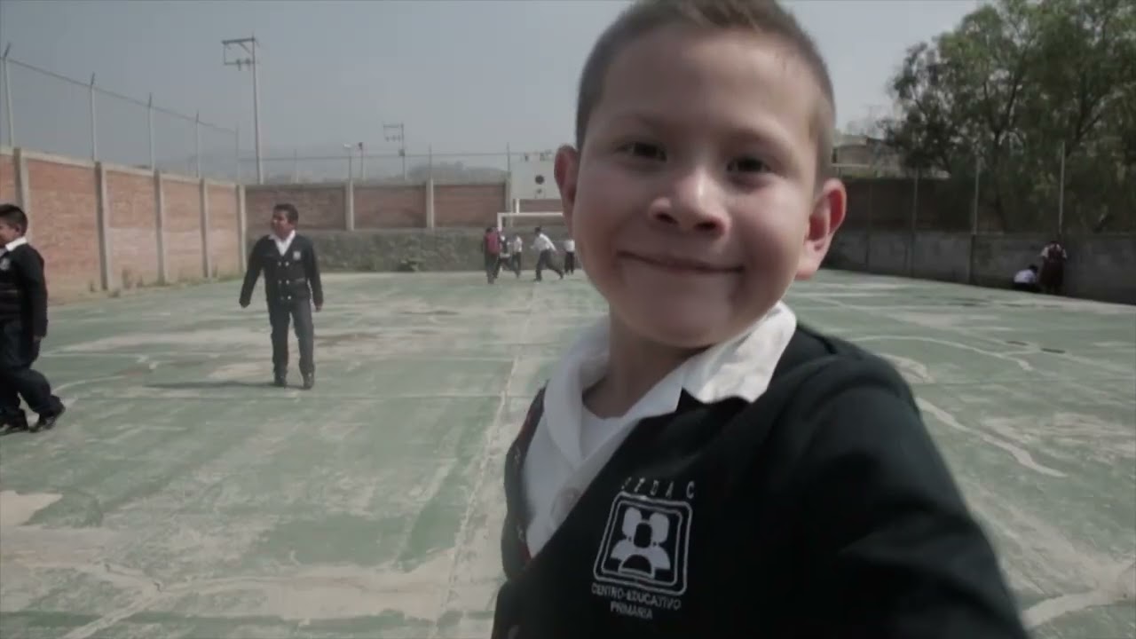 Video Institucional EDUCA 2023