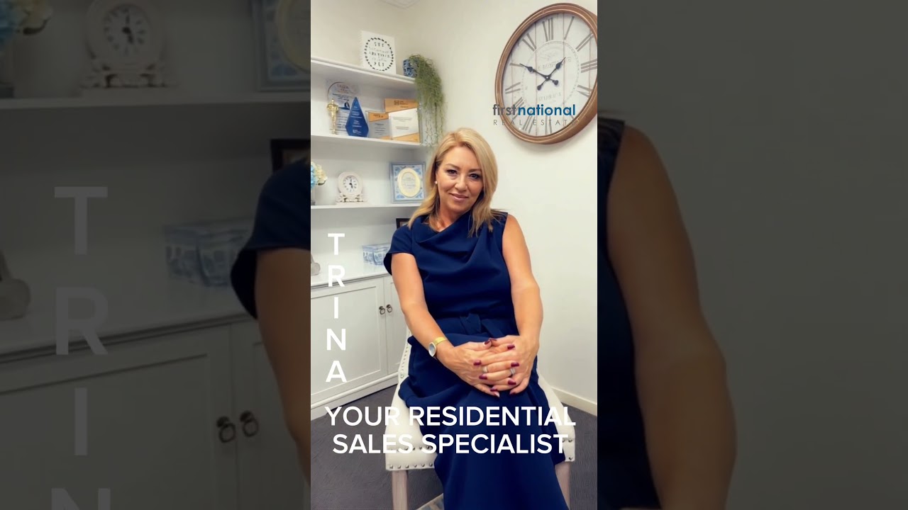 Trina Martin - First National Real Estate Surat Basin Chinchilla ...