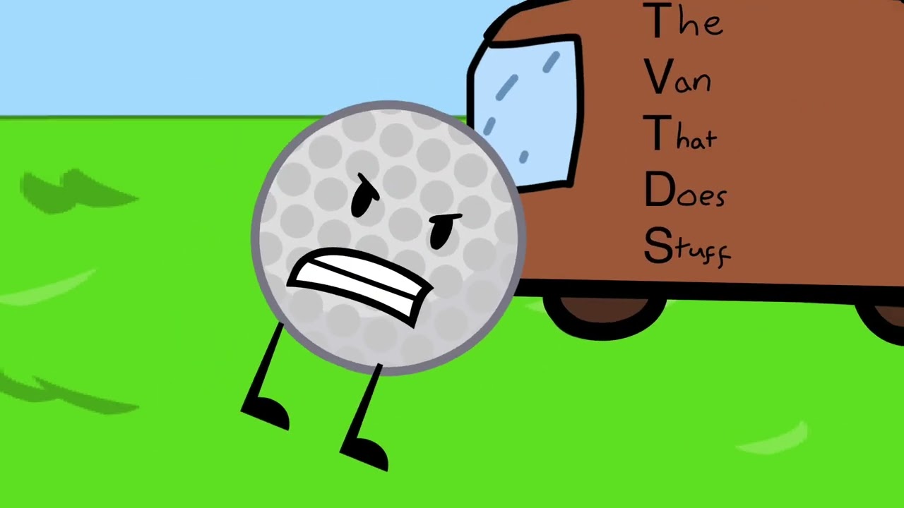 ToonSquid animation test #1