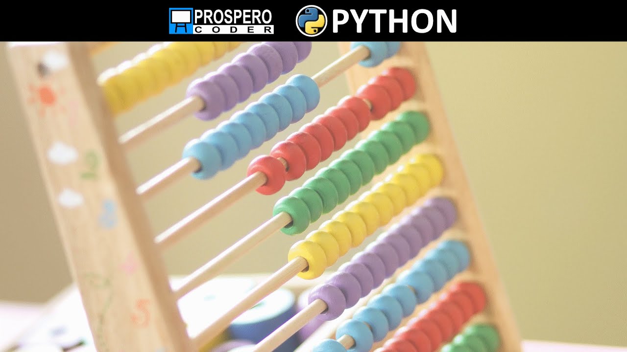 The collections Counter Function in Python