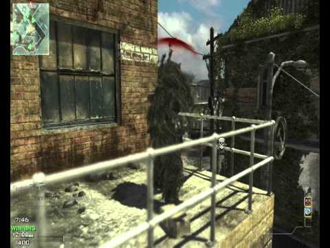 Steam Community :: Video :: 18-5 with L11 Sniper, MW3 TDM, DivertoR ...