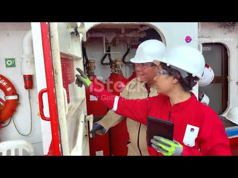 The Importance of SOLAS Maritime Safety