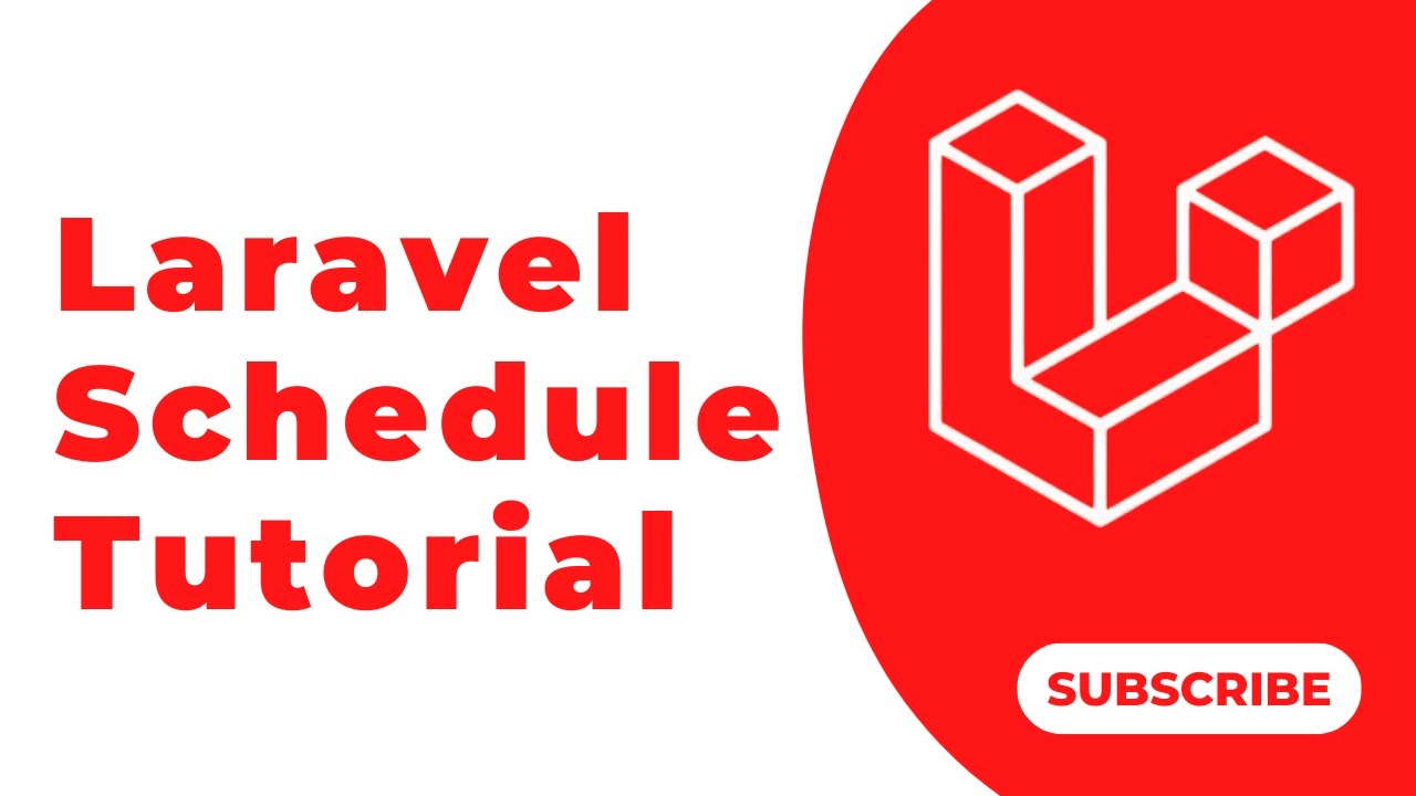 Laravel Scheduling | Cron  jobs tutorial