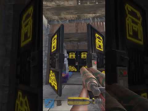 Steam Community :: Video :: Double Barrel = Double Kill 💀💀🛢🛢 #shorts # ...