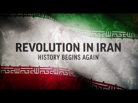Revolution in Iran, Episode 1: The Fall of the Shah