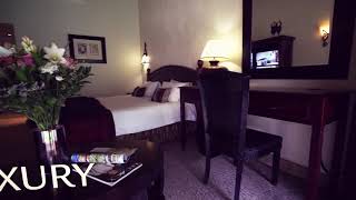 Kwa Maritane Bush Lodge - Rooms