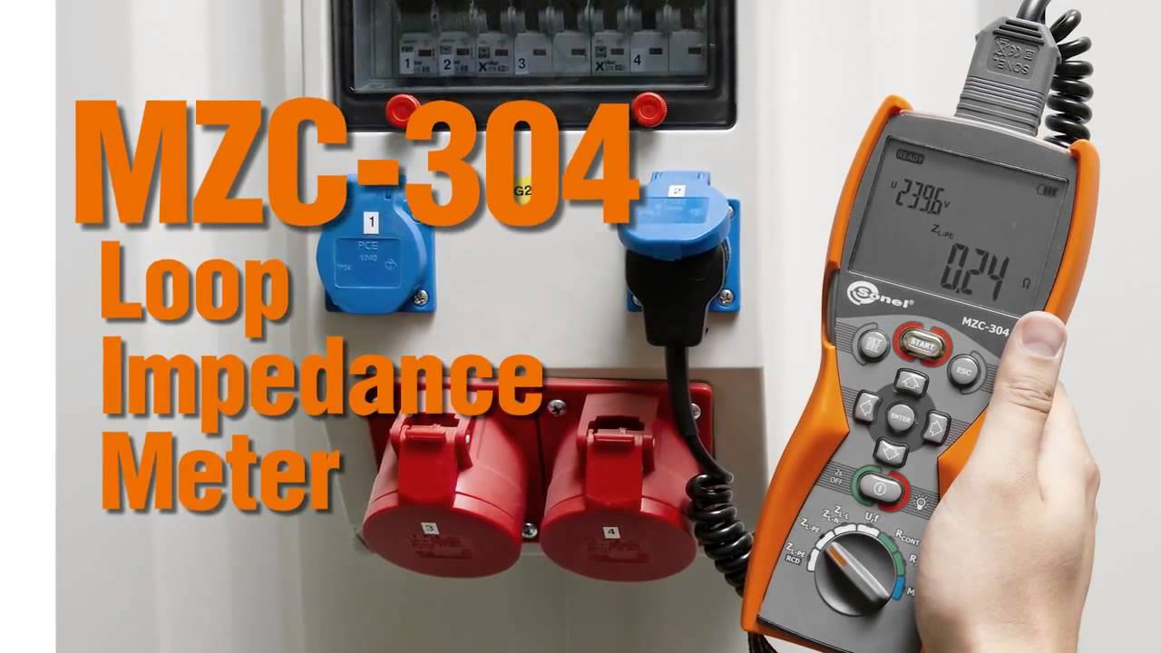 Measuring Instrument by Sonel Instruments India Private Limited