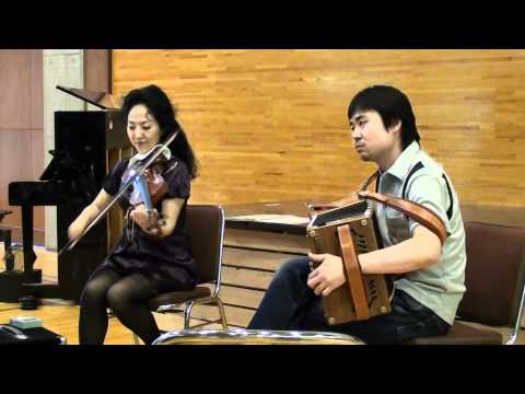 A Favourit Duet / The New German Span / Bristol from William Winter