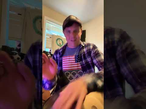 Super Fast Hang Drum Jam