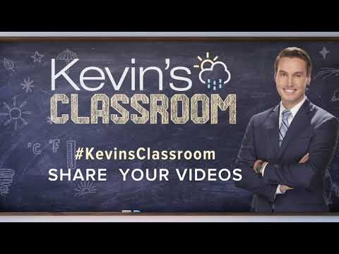 Kevin's Classroom: Novi Woods Elementary
