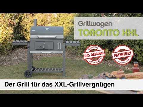 Tepro Toronto XXL (2019) ab 175,50 € im Preisvergleich kaufen