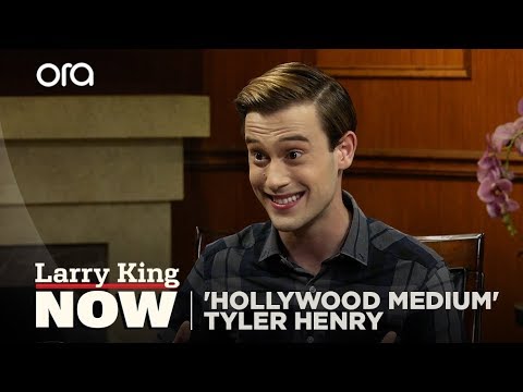 Does the ‘Hollywood Medium’ believe in God?