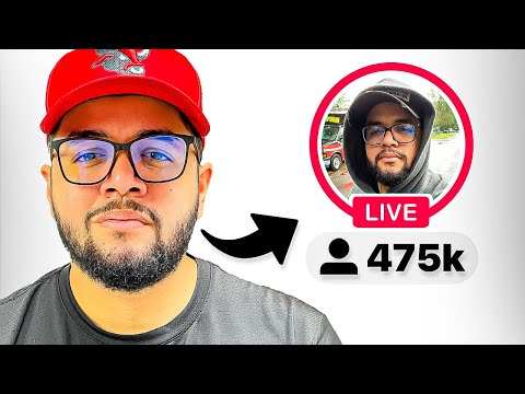 Cómo Tener Más Espectadores o Views en TikTok Live 🔴 (en solo 3 pasos)