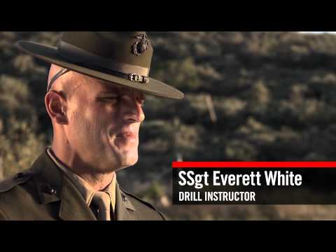 Marine Corps Leadership Traits: Unselfishness